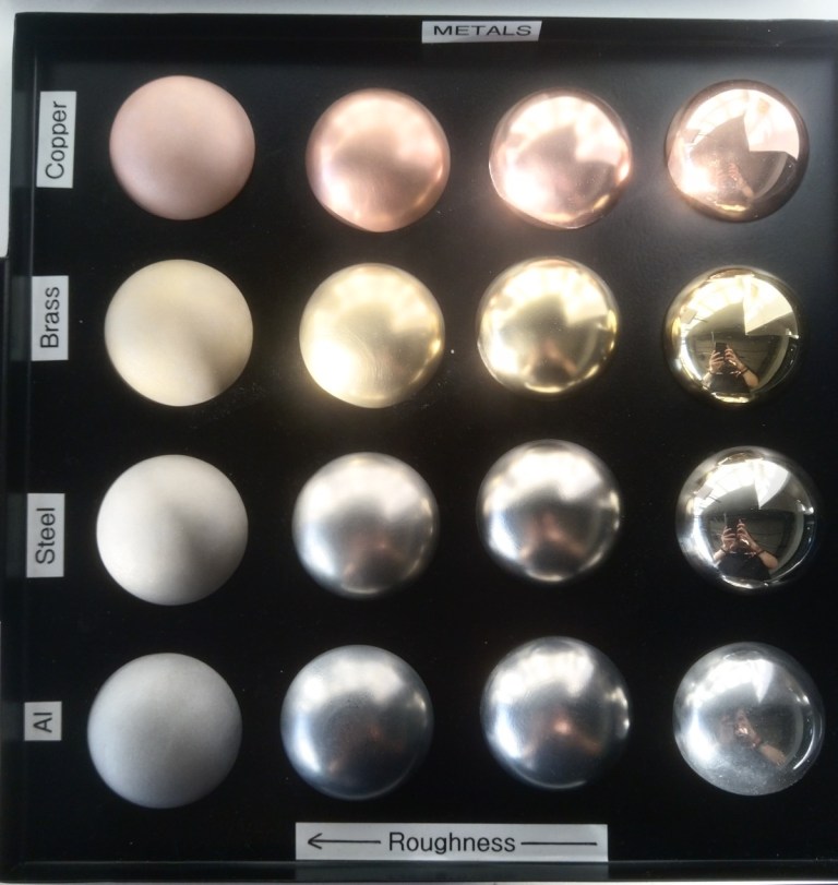 CG Compositing Series – 2.1 Material AOVs – Diffuse, Specular, Emission ...