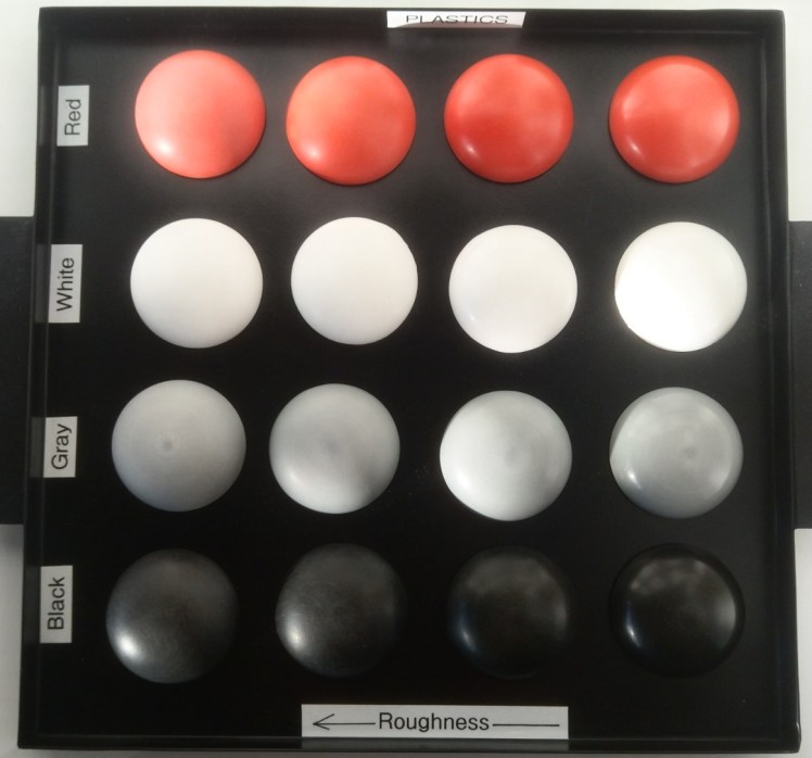 CG Compositing Series – 2.1 Material AOVs – Diffuse, Specular, Emission ...