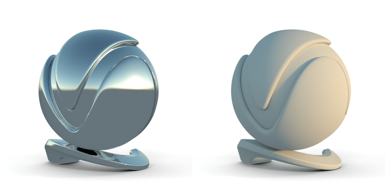 CG Compositing Series – 2.1 Material AOVs – Diffuse, Specular, Emission ...