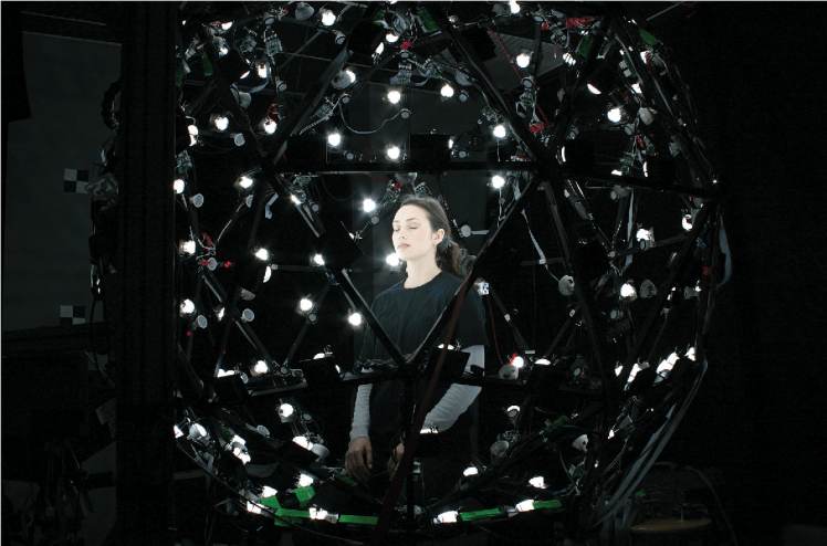 CG Compositing Series – 2.2 Material AOVs (Bonus) – Cross Polarization ...