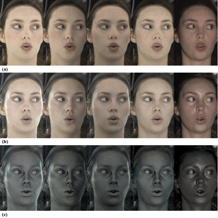 CG Compositing Series – 2.2 Material AOVs (Bonus) – Cross Polarization ...