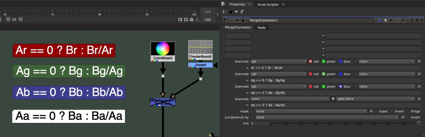 CG Compositing Series – 2.4 Material AOVs – Albedo & RAW Lighting ...