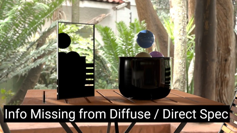 Compositing Mentor – For those striving to learn as much about ...