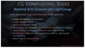 Compositing Mentor – For those striving to learn as much about compositing as possible